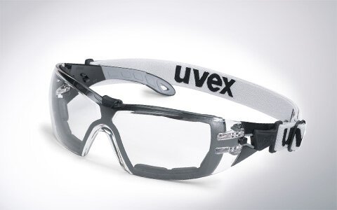 uvex sealed eyewear | uvex safety