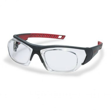 Uvex Prescription Safety Glasses