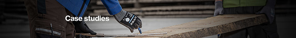 Safety glove selection guide | PPE solutions | uvex safety