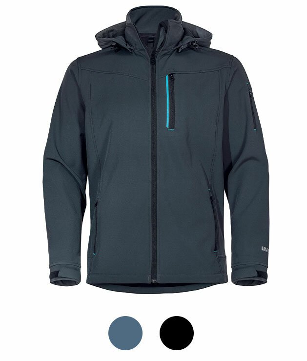 Functional und trendy Workwear | Men and women