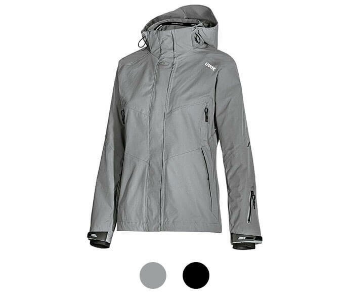 All-weather clothing and trekking clothing | Men and women