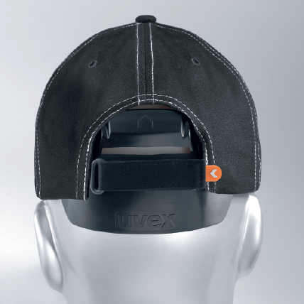 uvex u-cap – bump cap, safety hat