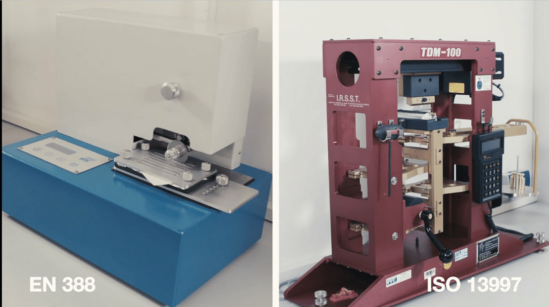 Understanding Safety Glove Standards | EN 388:2016 | uvex Safety Australia