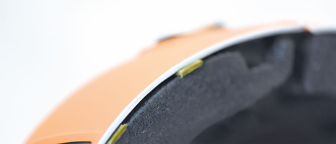 Ski helmets | Technologies | alpina sports