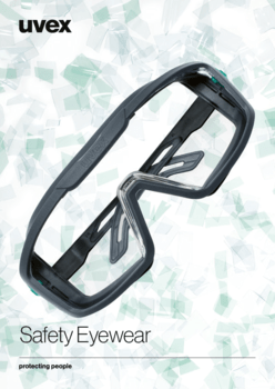 uvex Catalogue | Construction Safety Equipment | uvex safety