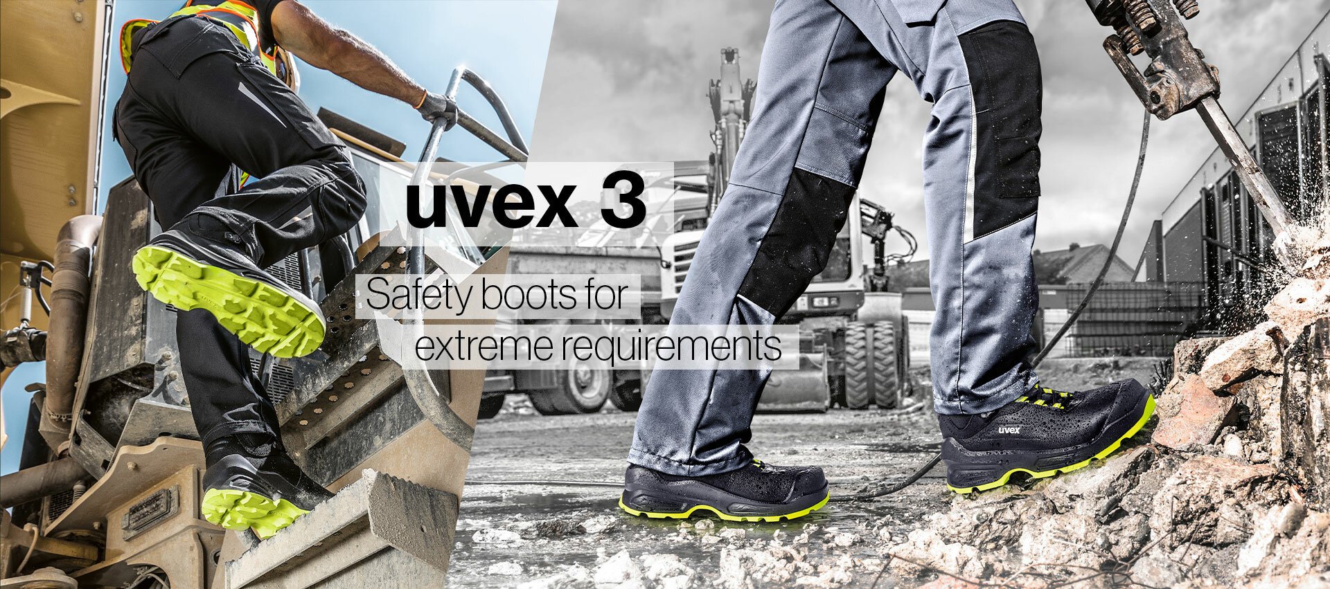 uvex safety UK | PPE - Personal Protective Equipement