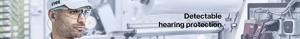 PPE designed for the food industry | uvex safety