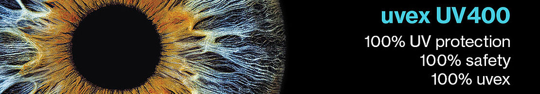 How UV rays can damage eyes | uvex safety UK