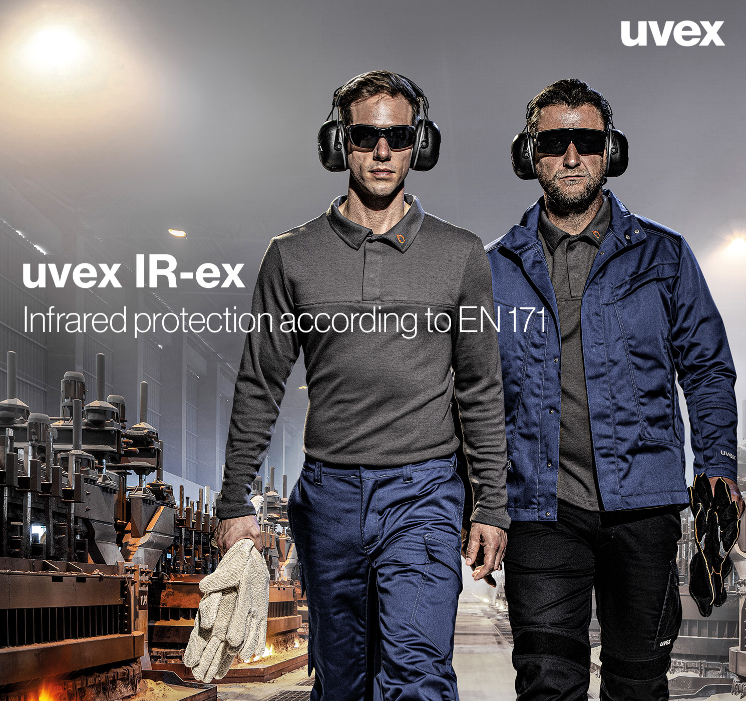 uvex online shop B2B | Personal Protective Equipment (PPE)