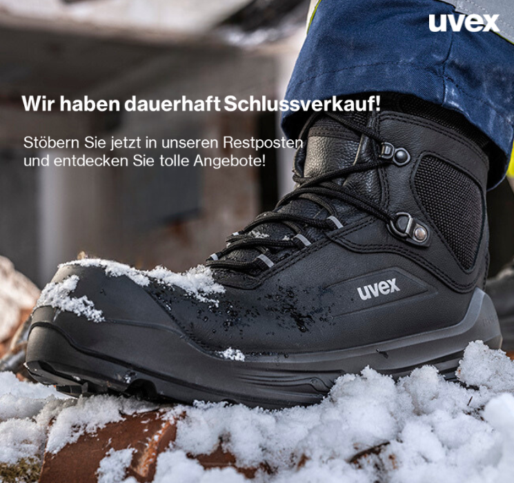 uvex online shop Schweiz | UVEX Arbeitsschutz (Schweiz) AG