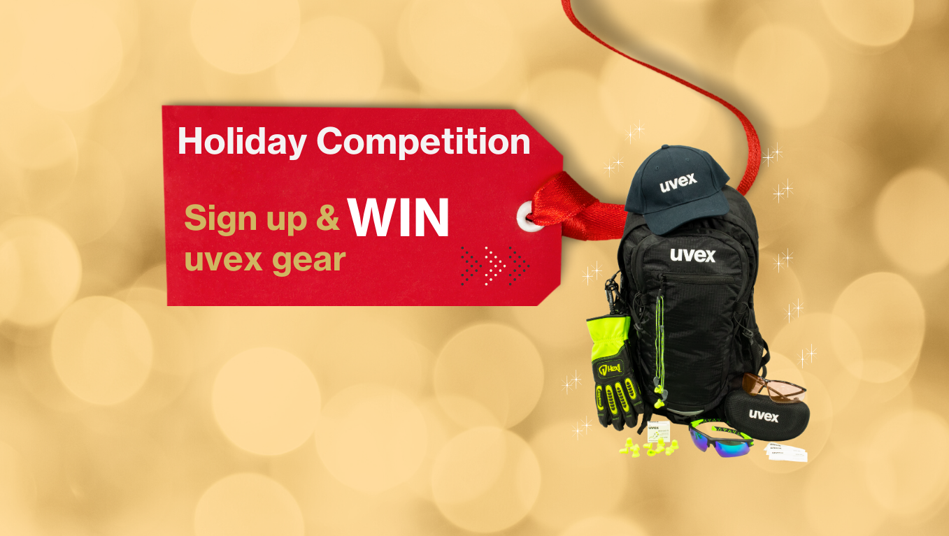 uvex safety Australia | Manufacturer for Personal Protective Equipment