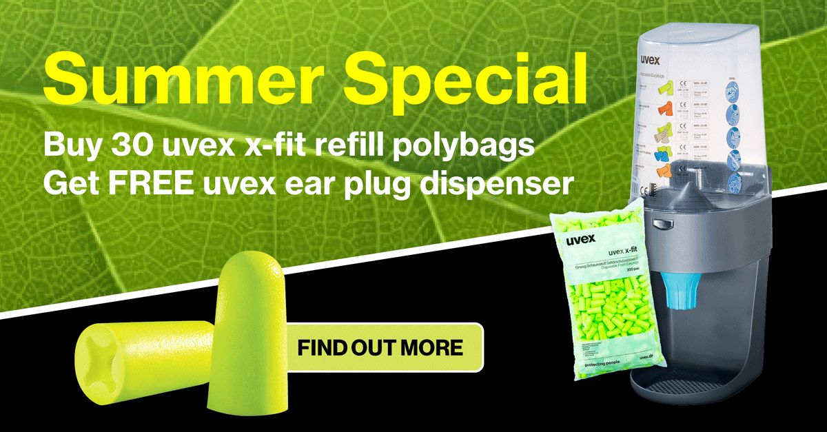 uvex safety Australia | Manufacturer for Personal Protective Equipment