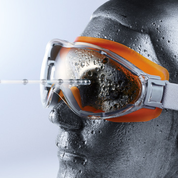 Safety Goggles | Selection Guide | uvex safety Australia