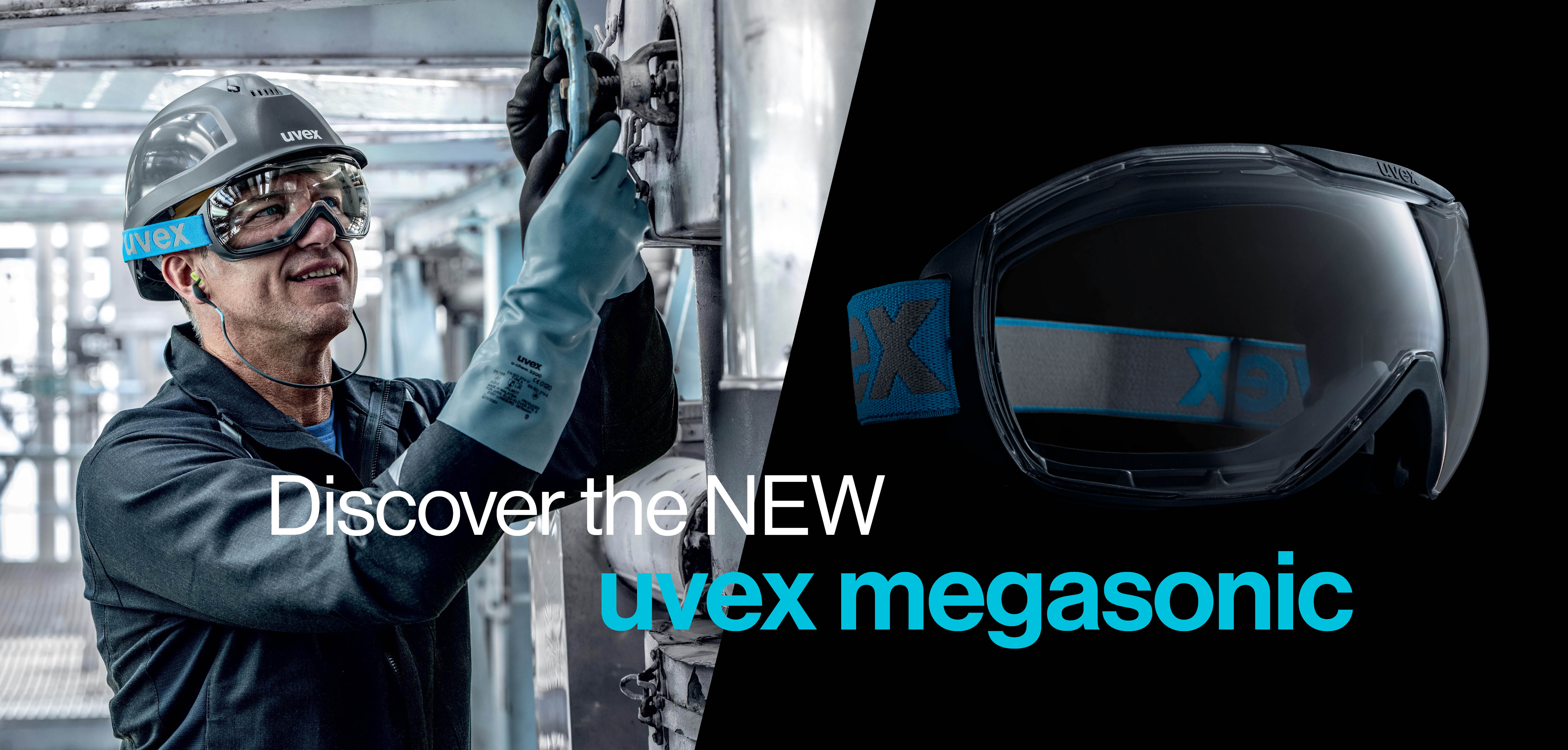 uvex safety Australia | Manufacturer for Personal Protective Equipment
