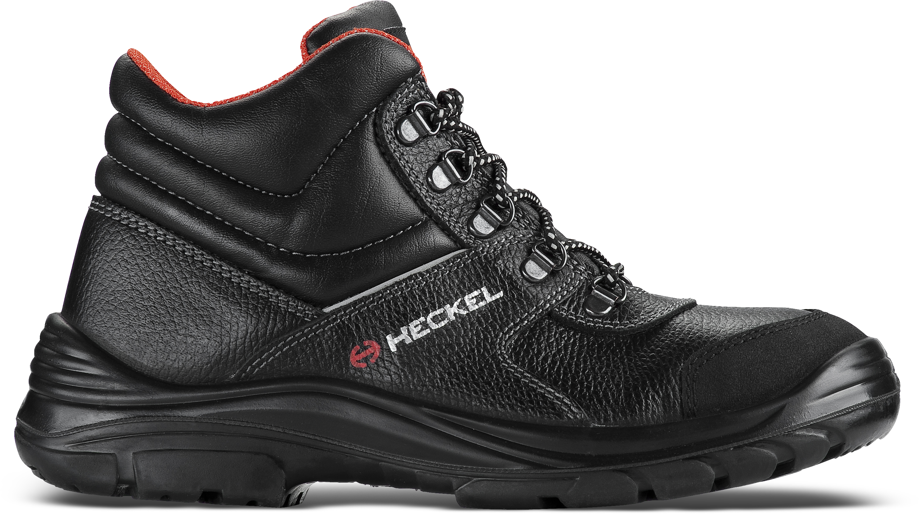 FOCUS HIGH | Heckel