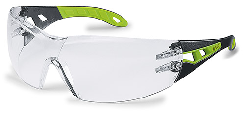 uvex from head to toe | uvex safety UK