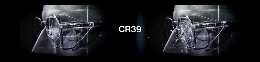 Polycarbonate vs CR39 plastic lenses | uvex safety