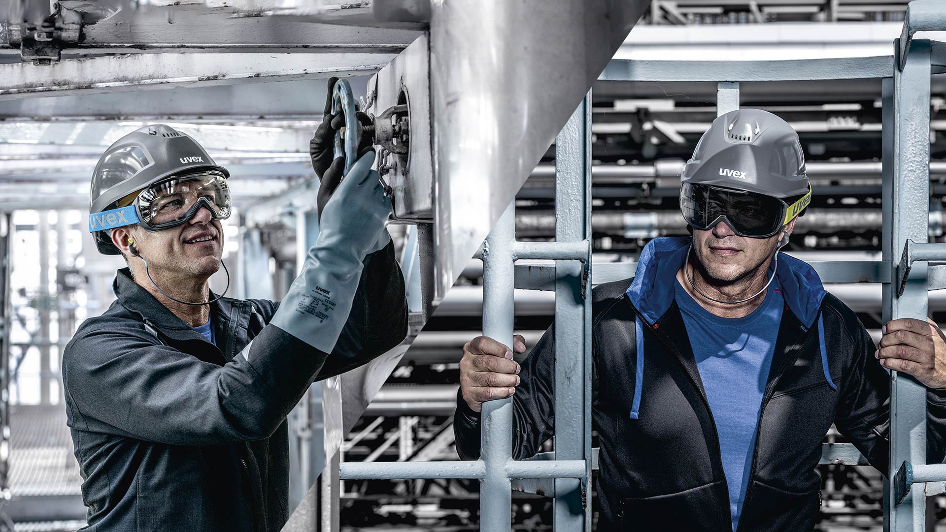 uvex megasonic safety goggle | uvex safety