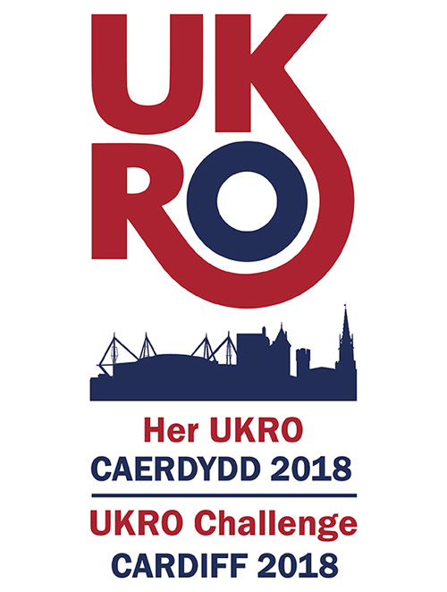 South Wales Fire and Rescue Service UKRO Challenge 2018