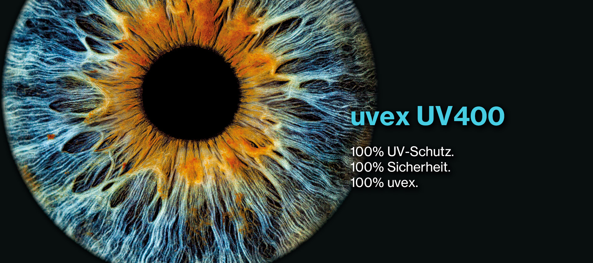 Zuverlässiger Schutz vor UVA- und UVB-Strahlen: Schutzbrillen mit uvex ...