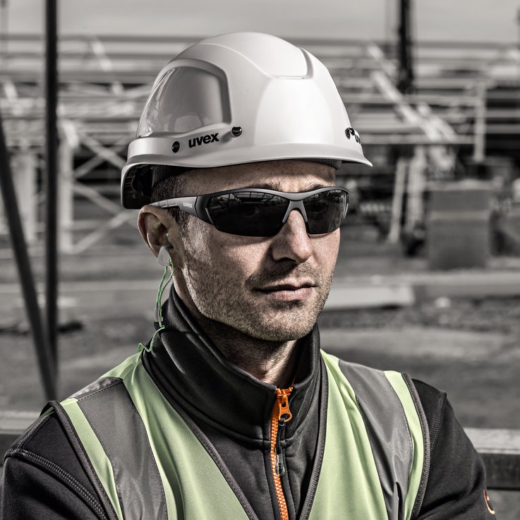 Safety glasses | Safety standards | uvex safety