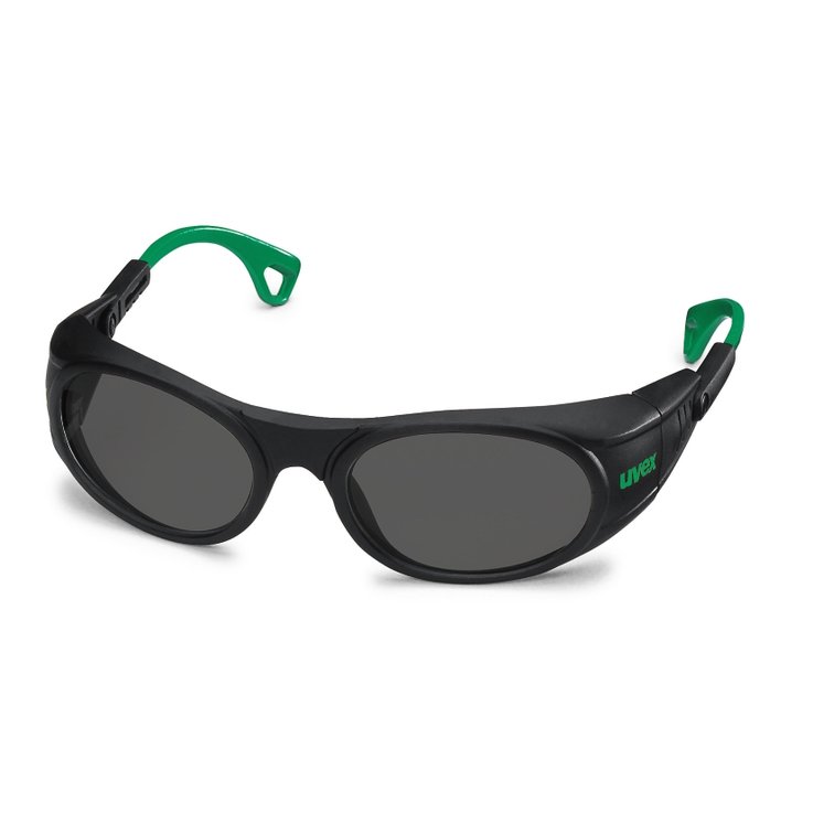 Safety glasses | Safety standards | uvex safety