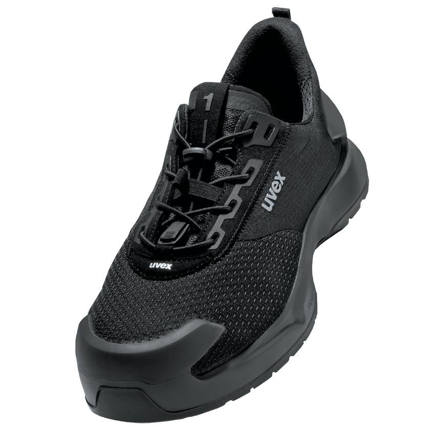 uvex 1 x-craft pro shoe S1 PL FO SC SR | Safety shoes
