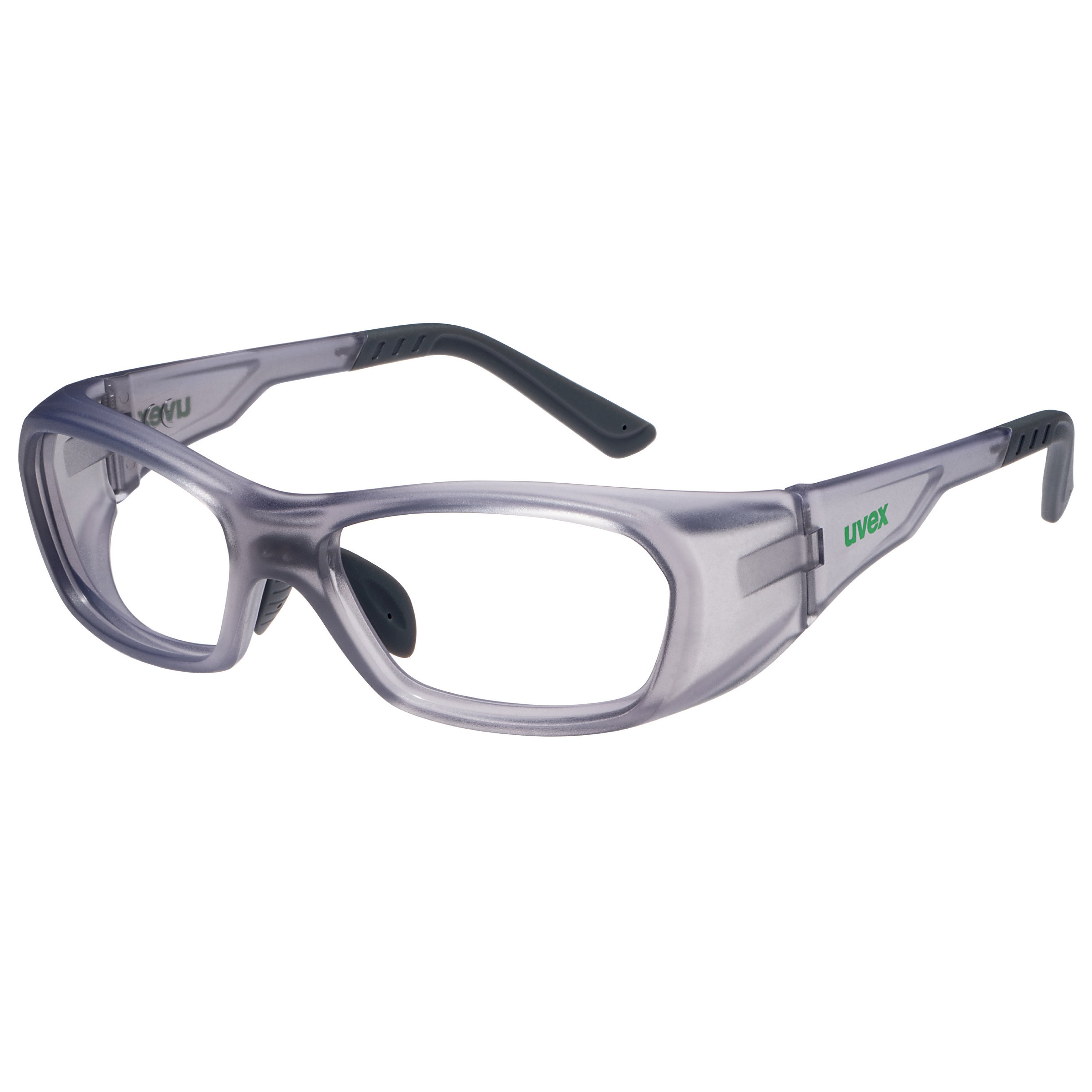 uvex RX cd 5524 planet prescription safety spectacles | Prescription ...