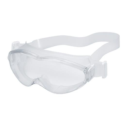 uvex ultrasonic CR goggles | Safety Eyewear