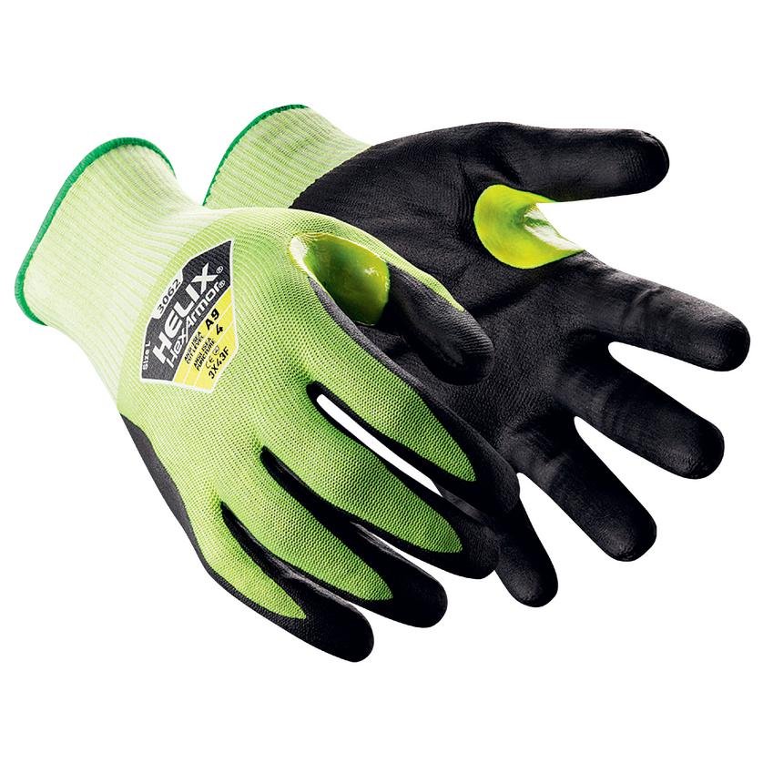 HexArmor Helix® 3062 | Safety gloves