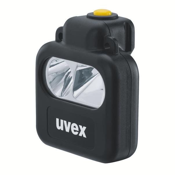 LED head torch pheos Lights | Safety helmets