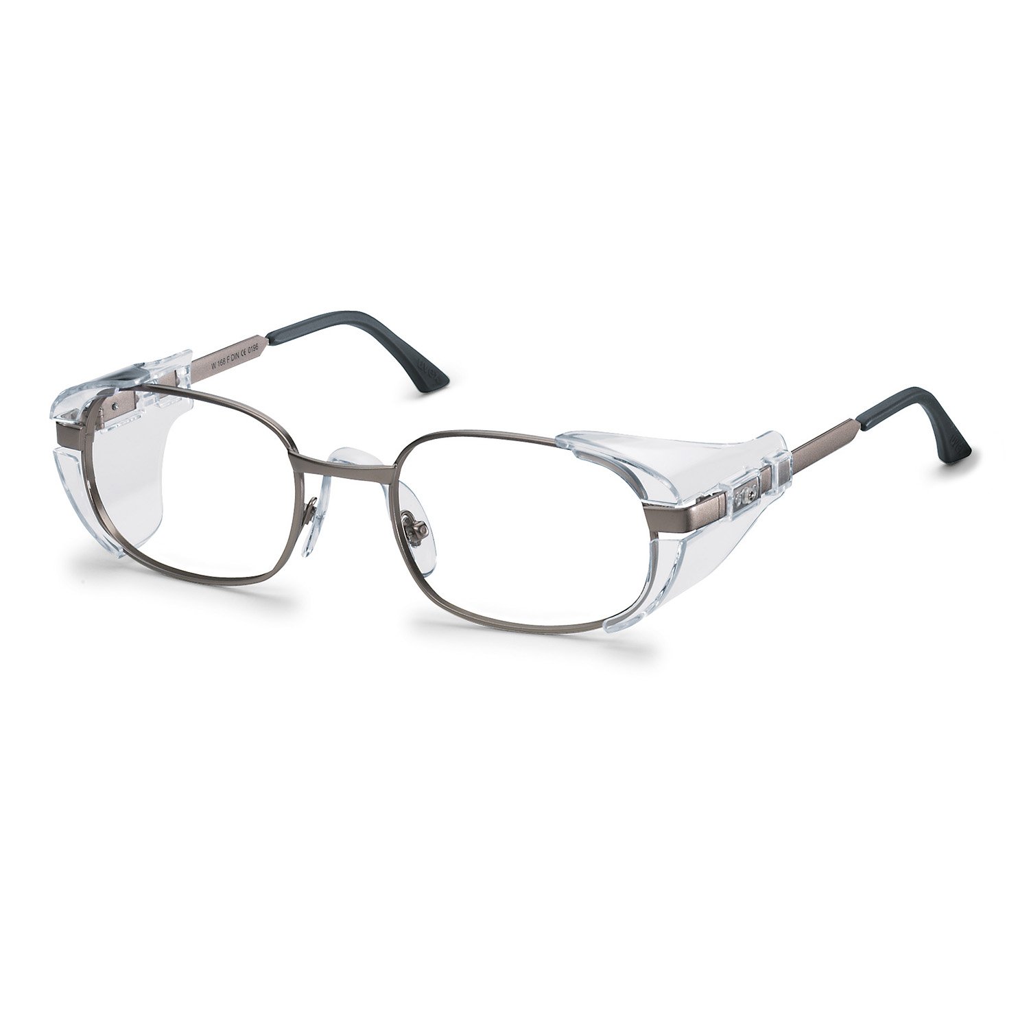 uvex RX bc 5106 prescription safety spectacles | Prescription Eyewear