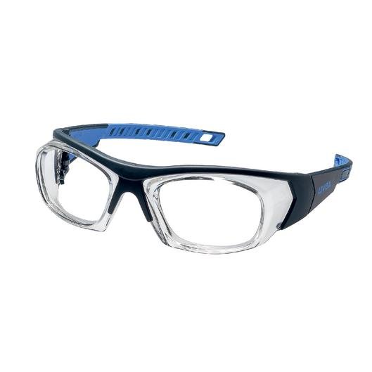 uvex RX cd 5518 prescription safety spectacles | Individual PPE