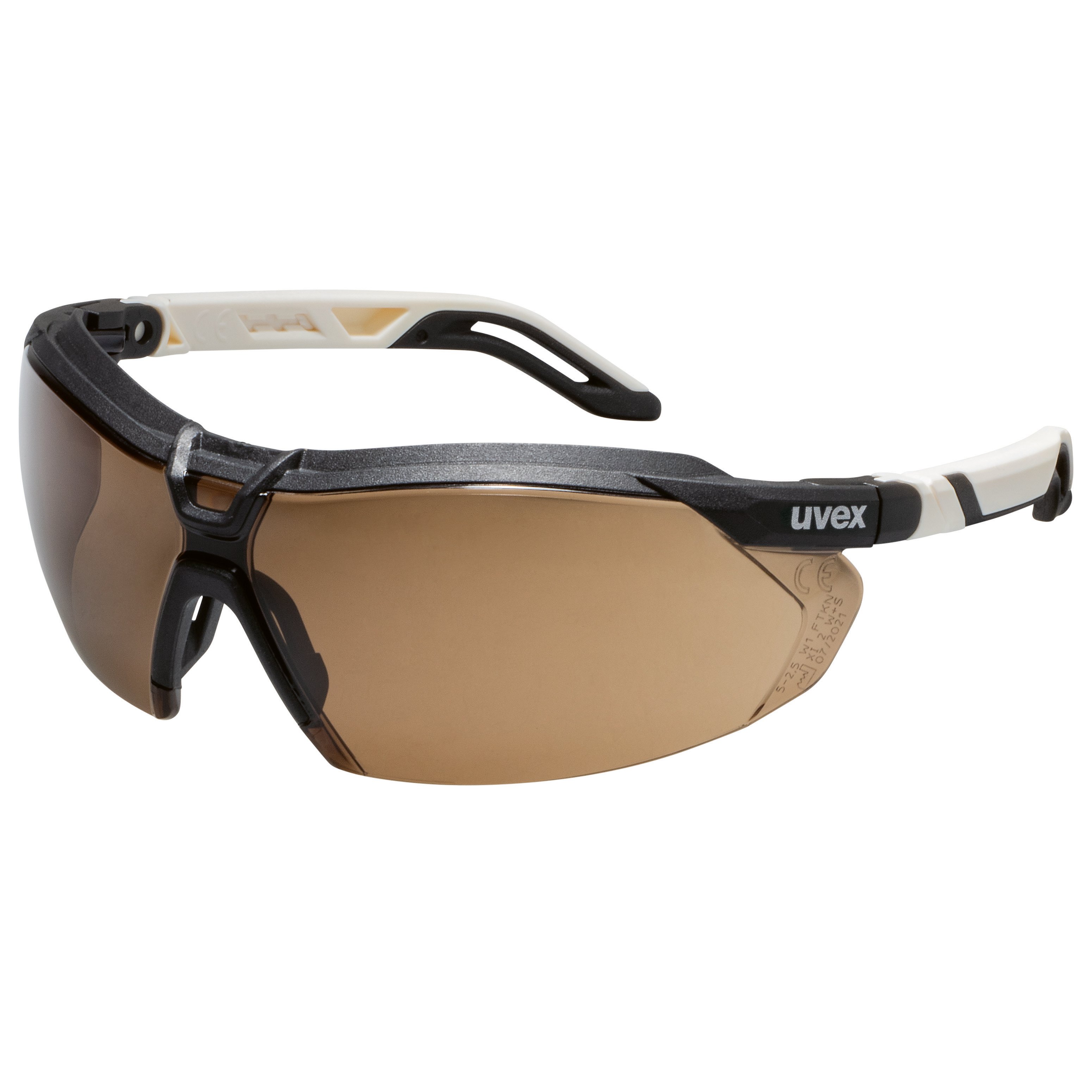 uvex i-5 safety glasses – CBR 23 | Safety Glasses