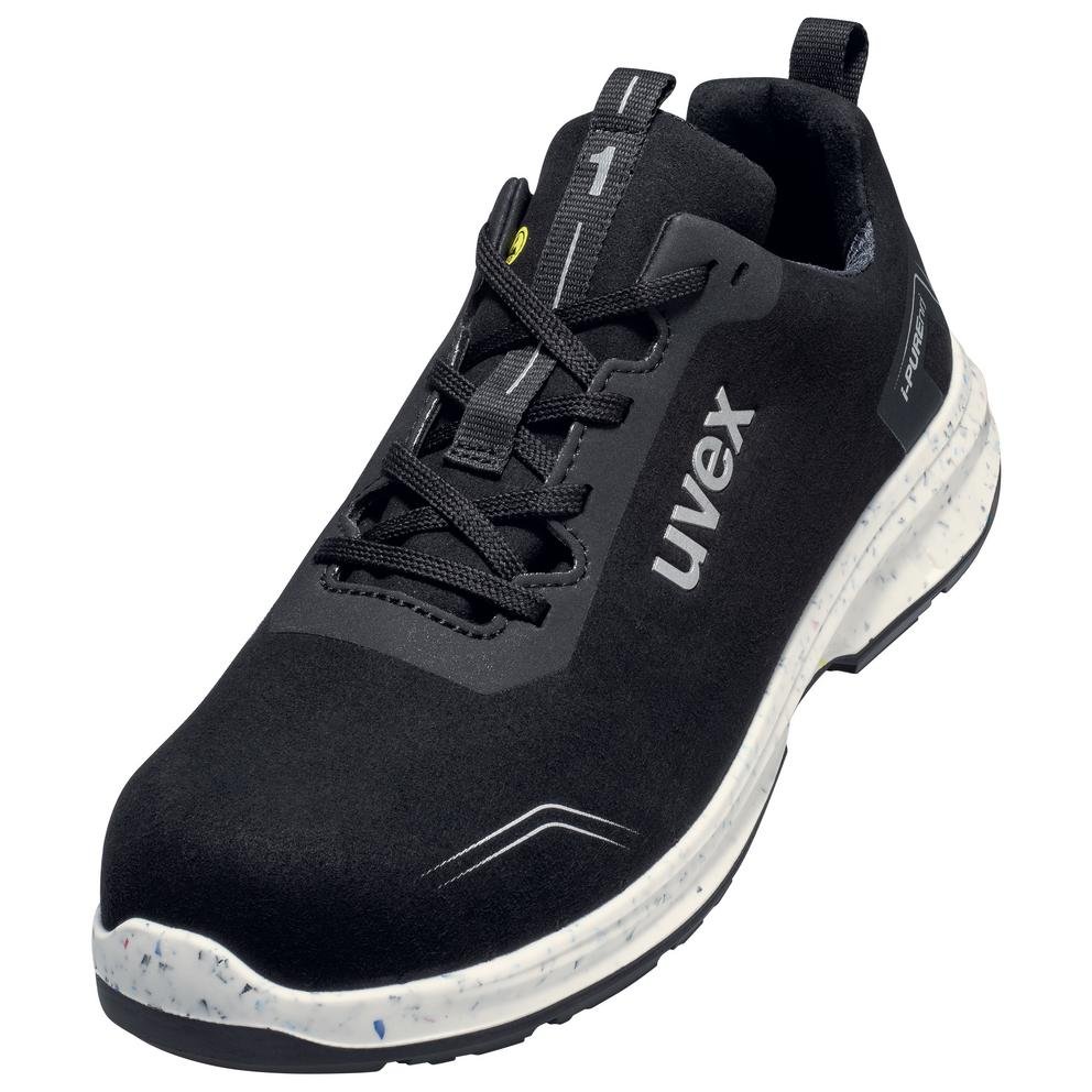 uvex 1 sport shoe S2 FO SR | Safety shoes