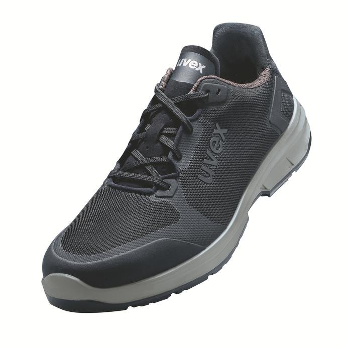 uvex 1 sport NC shoe O1 FO SC SR | Safety shoes