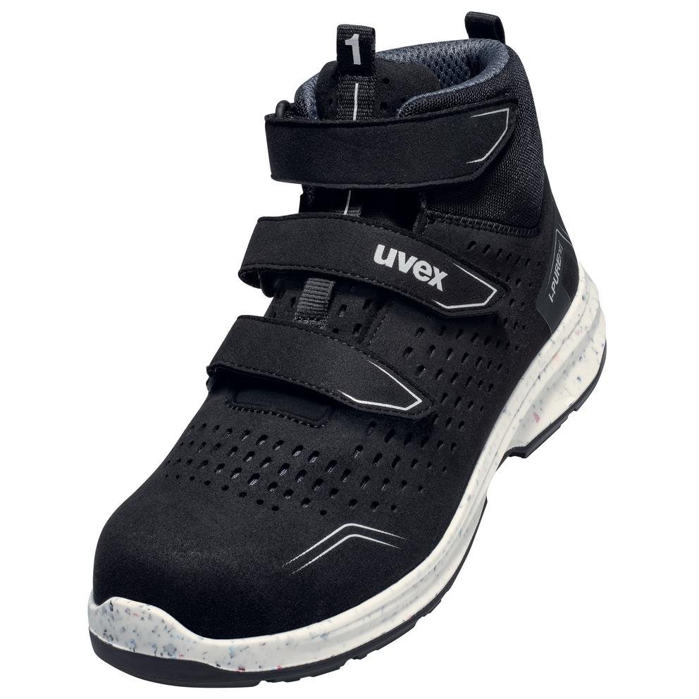 uvex 1 sport hook-and-loop fastening boot S1 FO SR