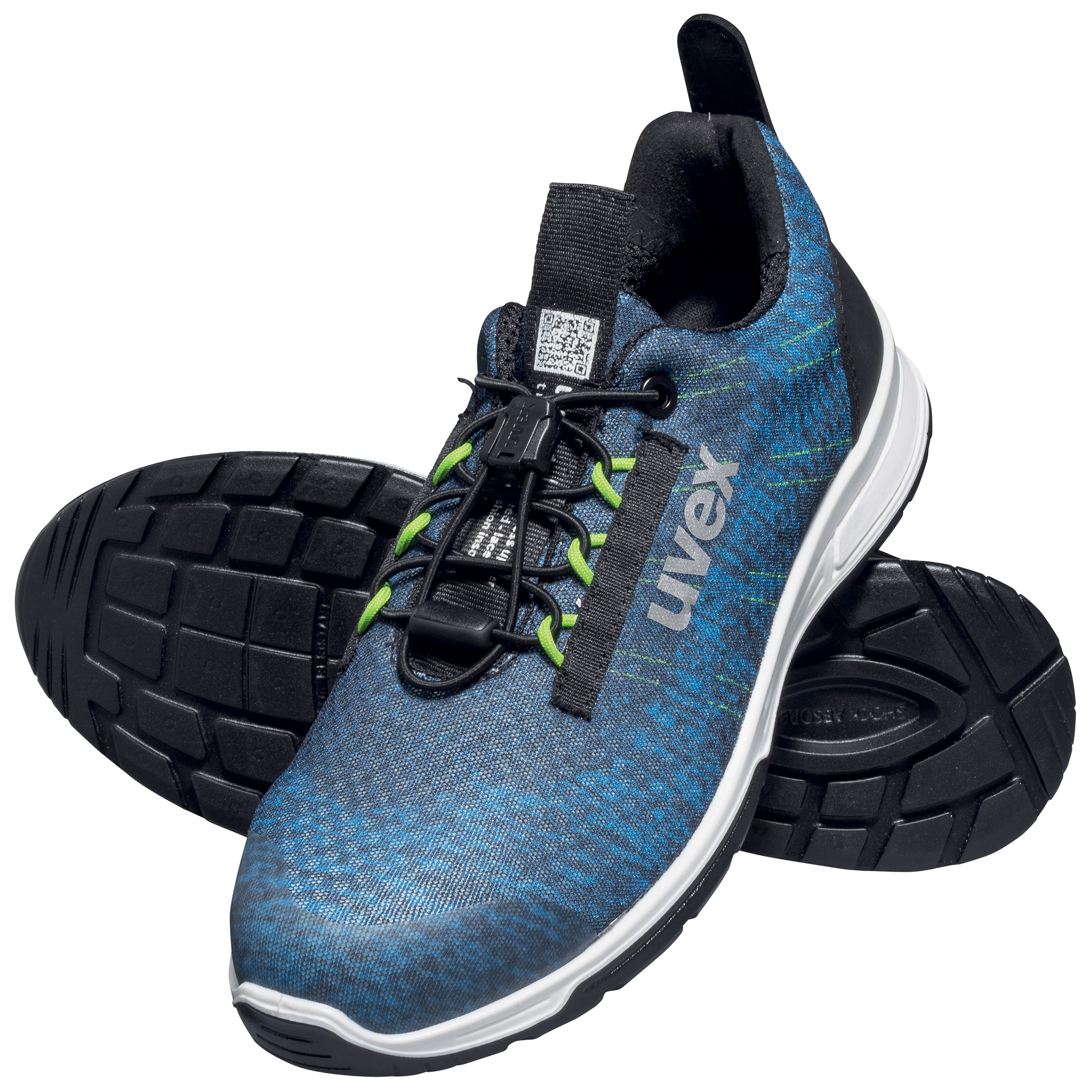 uvex 1 trainer S1 P SRC | Safety footwear