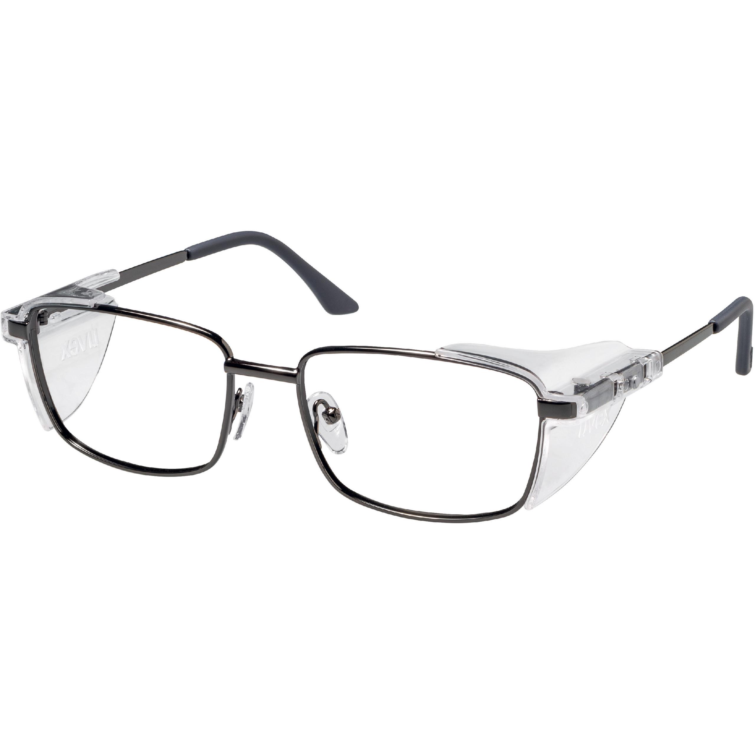 Prescription eyewear