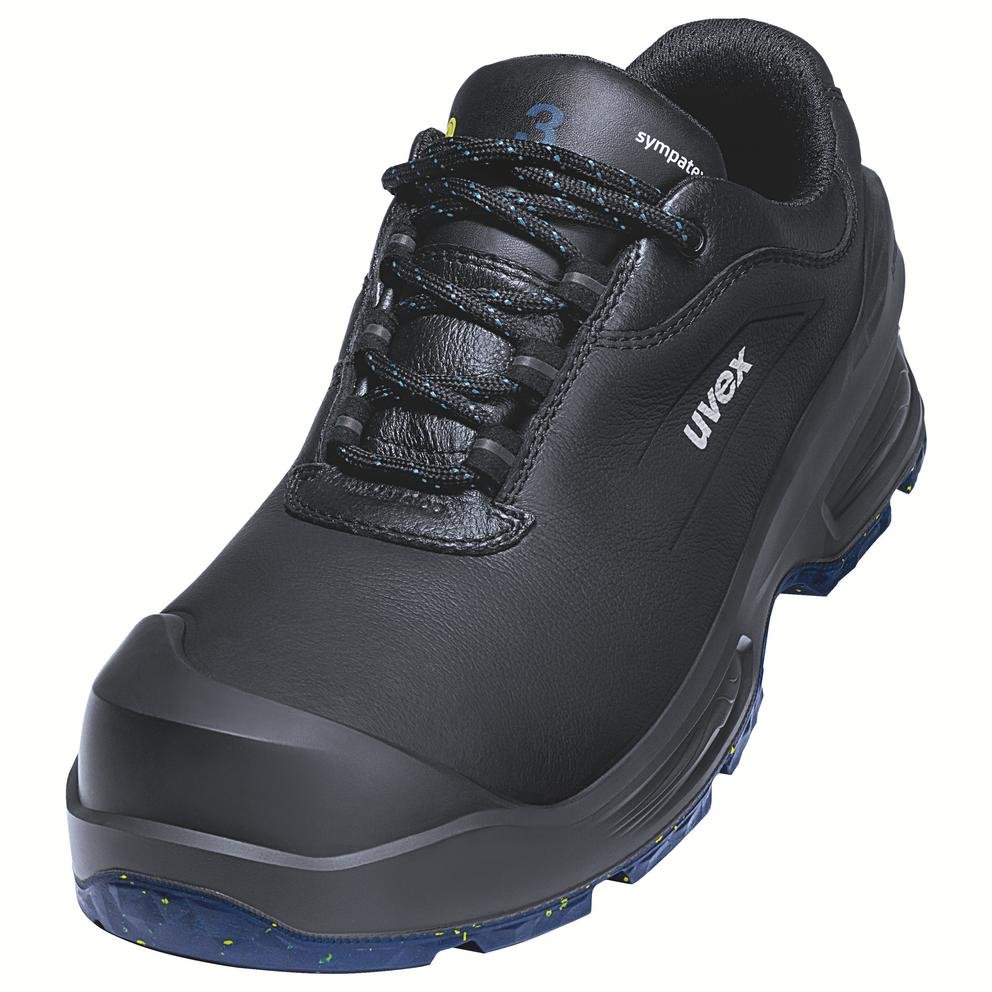uvex 3 STX MACSOLE® shoe S7 FO CI HI HRO SC SR | Safety shoes