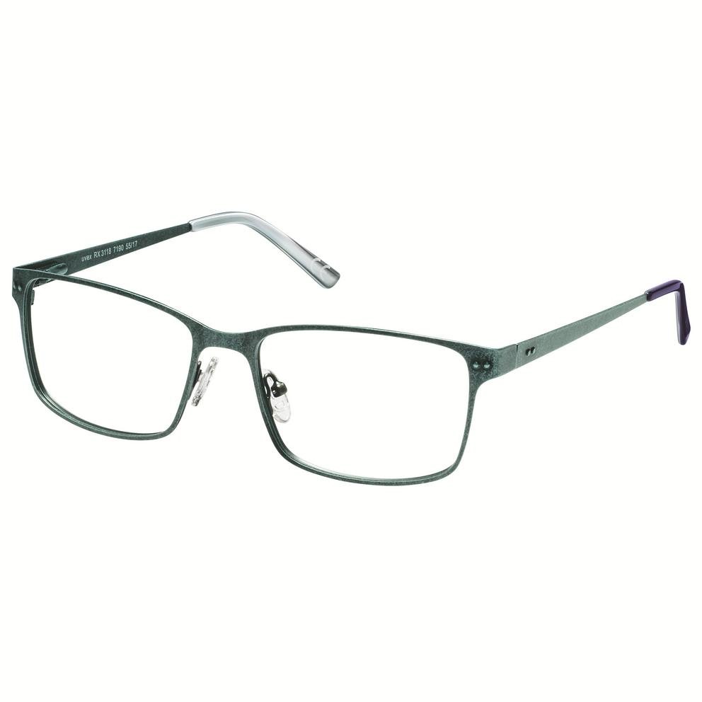 uvex RX 3118 VDU spectacles frame | Computer spectacles