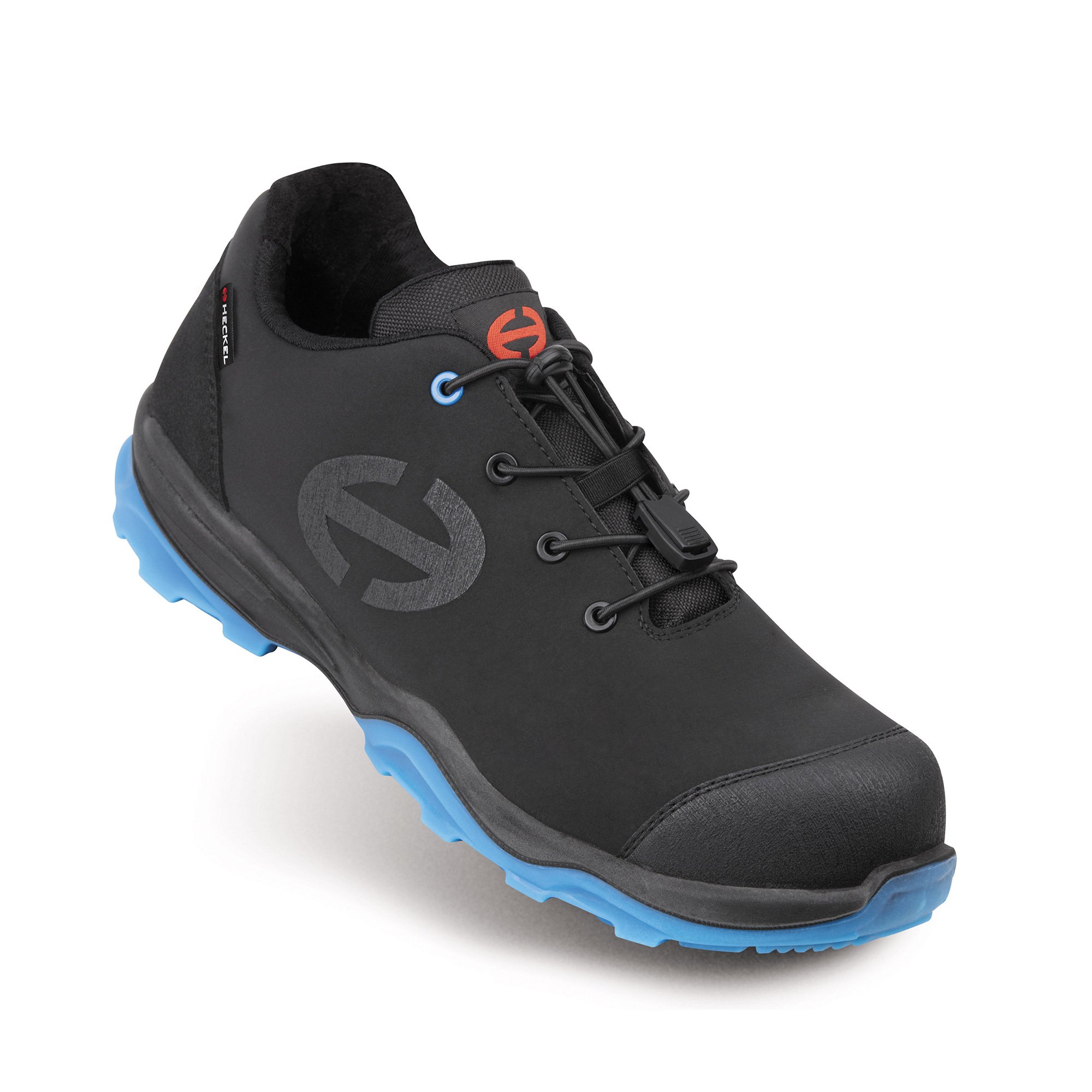 Heckel RUN-R PLANET 300 LOW S3L trainer | Safety footwear