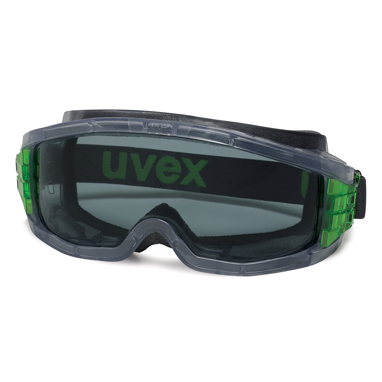 uvex ultravision goggles | Safety Glasses